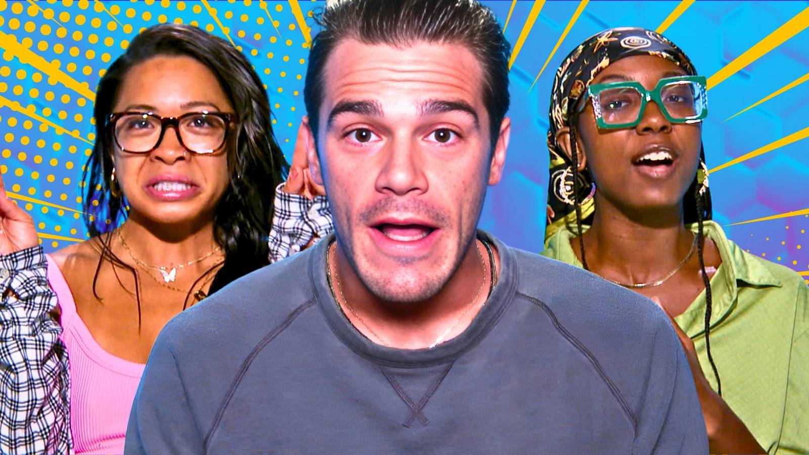 Big Brother 26 Week 6 Power Of Veto Results (SPOILERS)