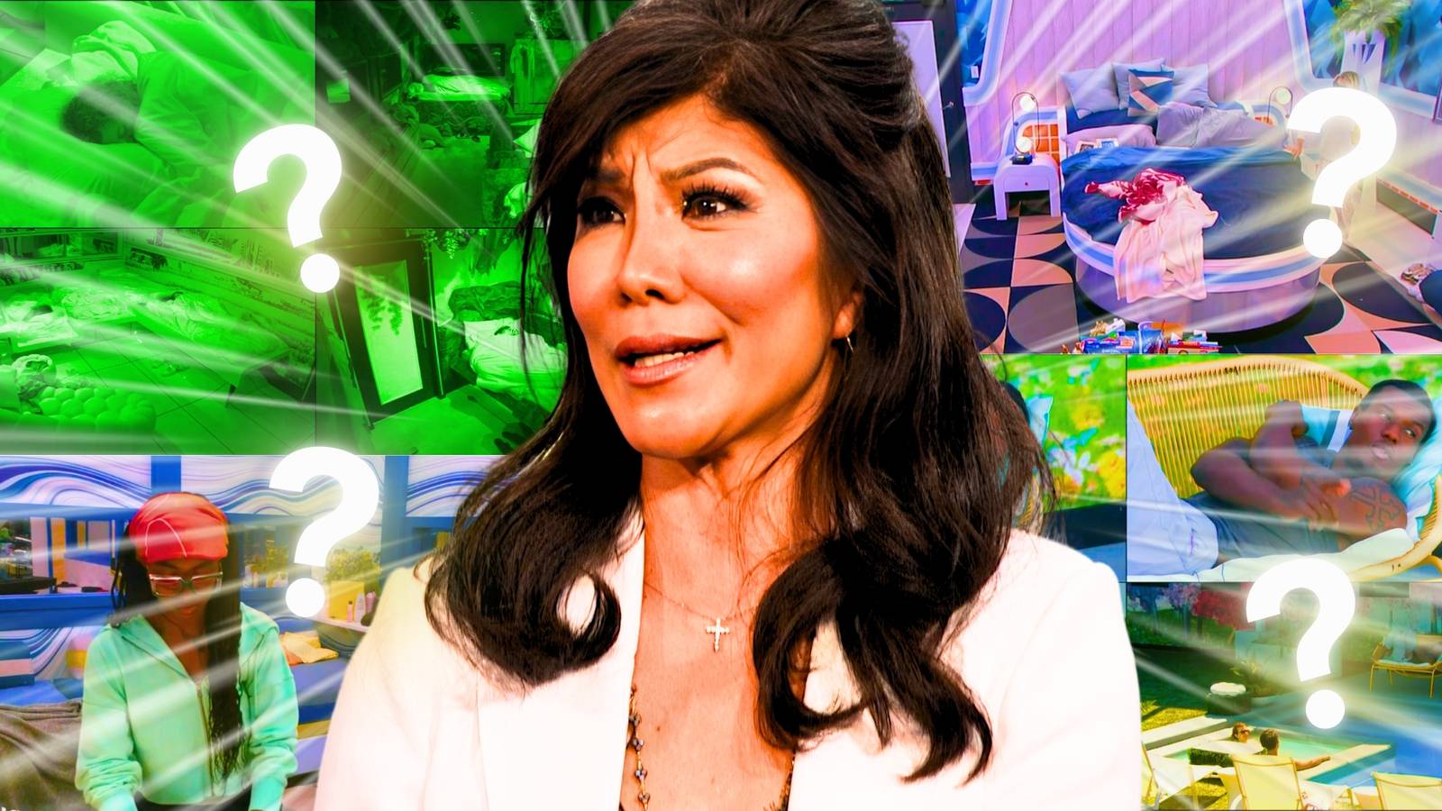 Big Brother 26 Live Feeds Expose Behind-The-Scenes Secret