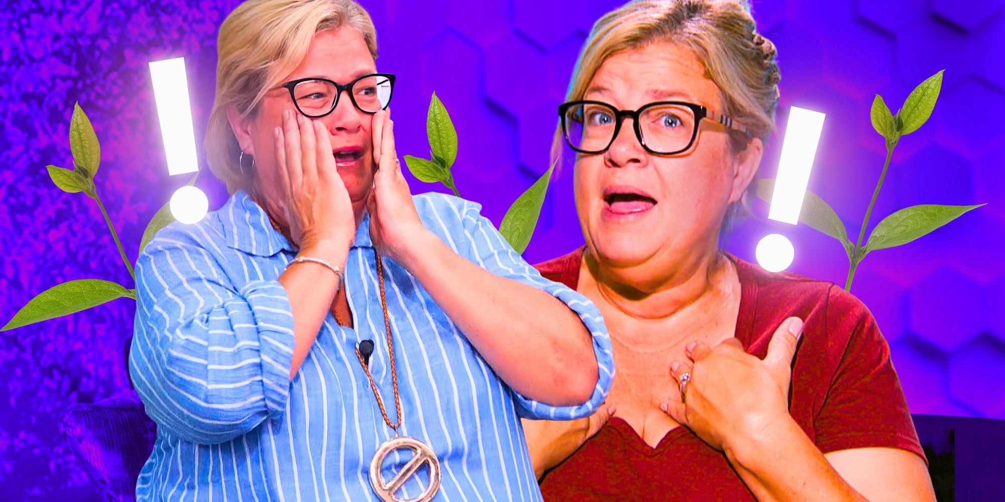 Big Brother 26's Angela Murray Scores Shocking Protection Deal Despite ...