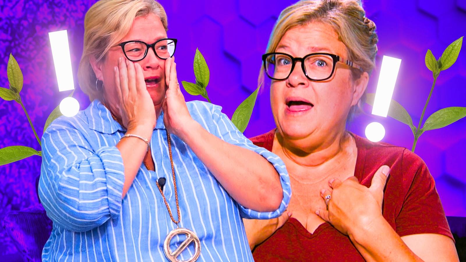 Big Brother 26's Angela Murray Scores Shocking Protection Deal Despite Producer Plant ...