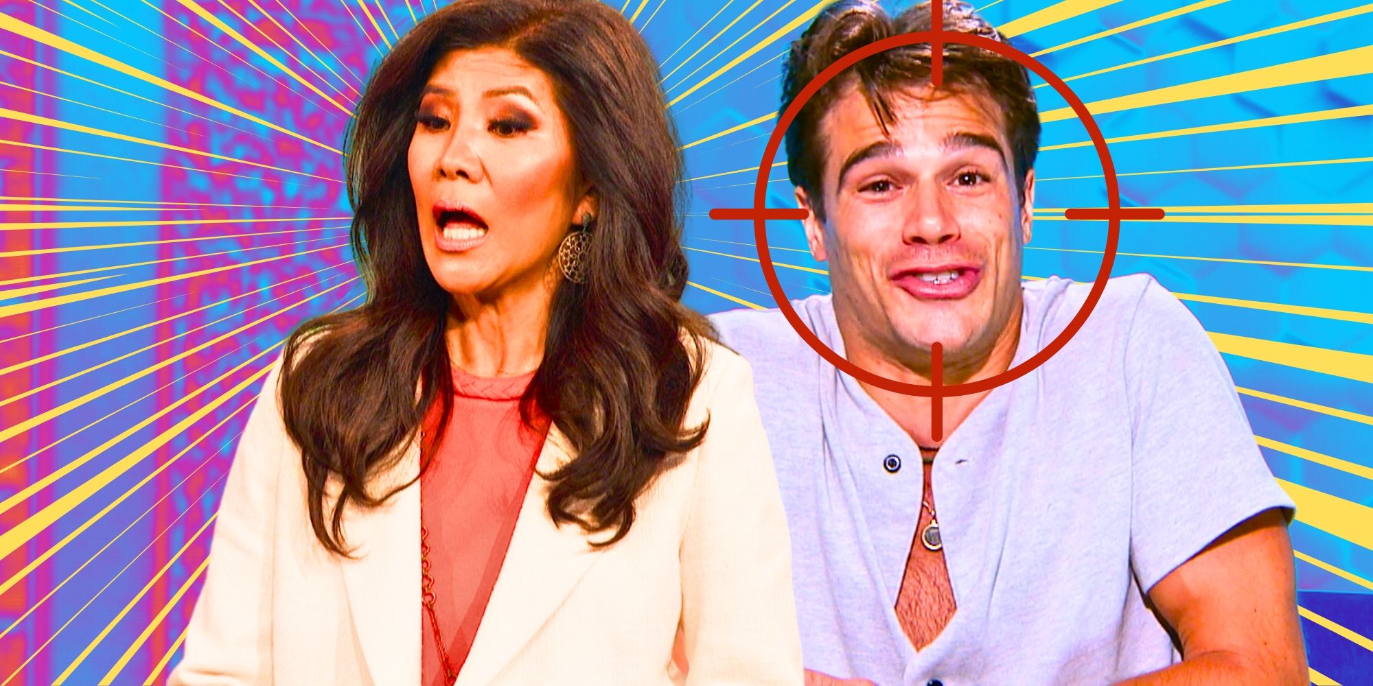 Big Brother 26’s Julie Chen Moonves Reveals “Foolproof Way” Tucker Can ...
