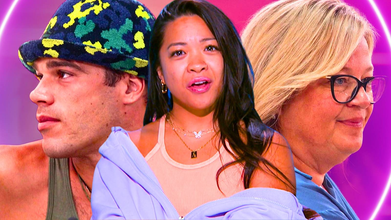 Big Brother 26: Week 4 Head Of Household (HOH) Results (Spoilers)