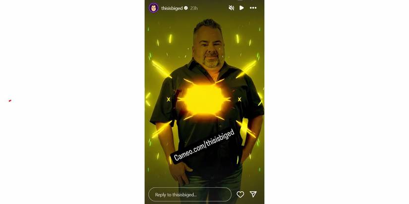 90 Day Fiancé’s Big Ed Brown Shows Off Stunning Weight Loss Progress ...