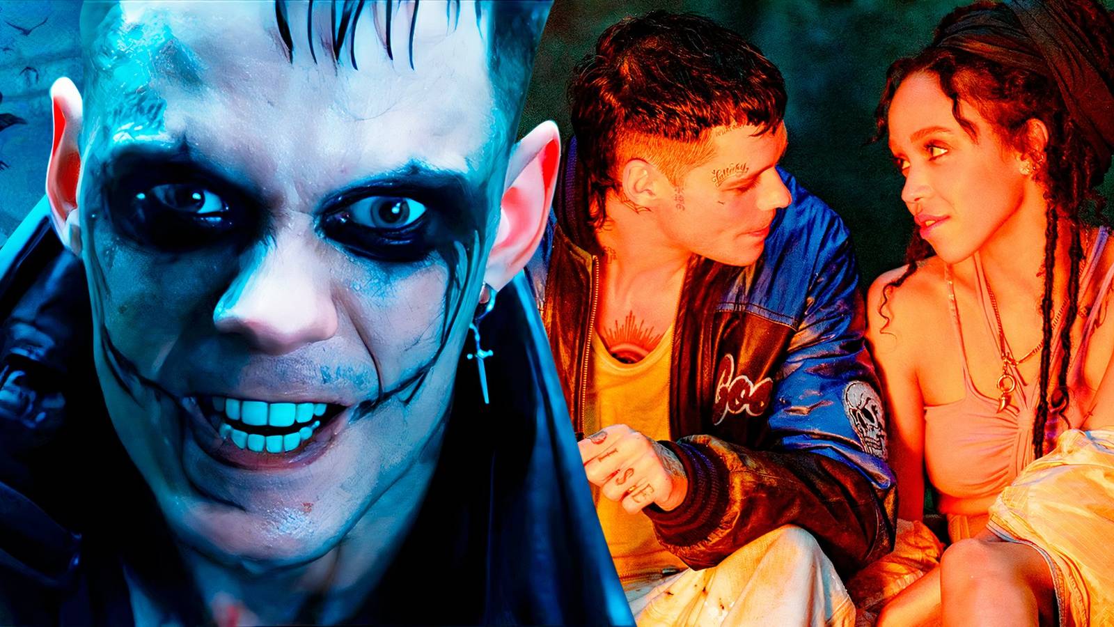 The Crow 2024 Cast & Character Guide