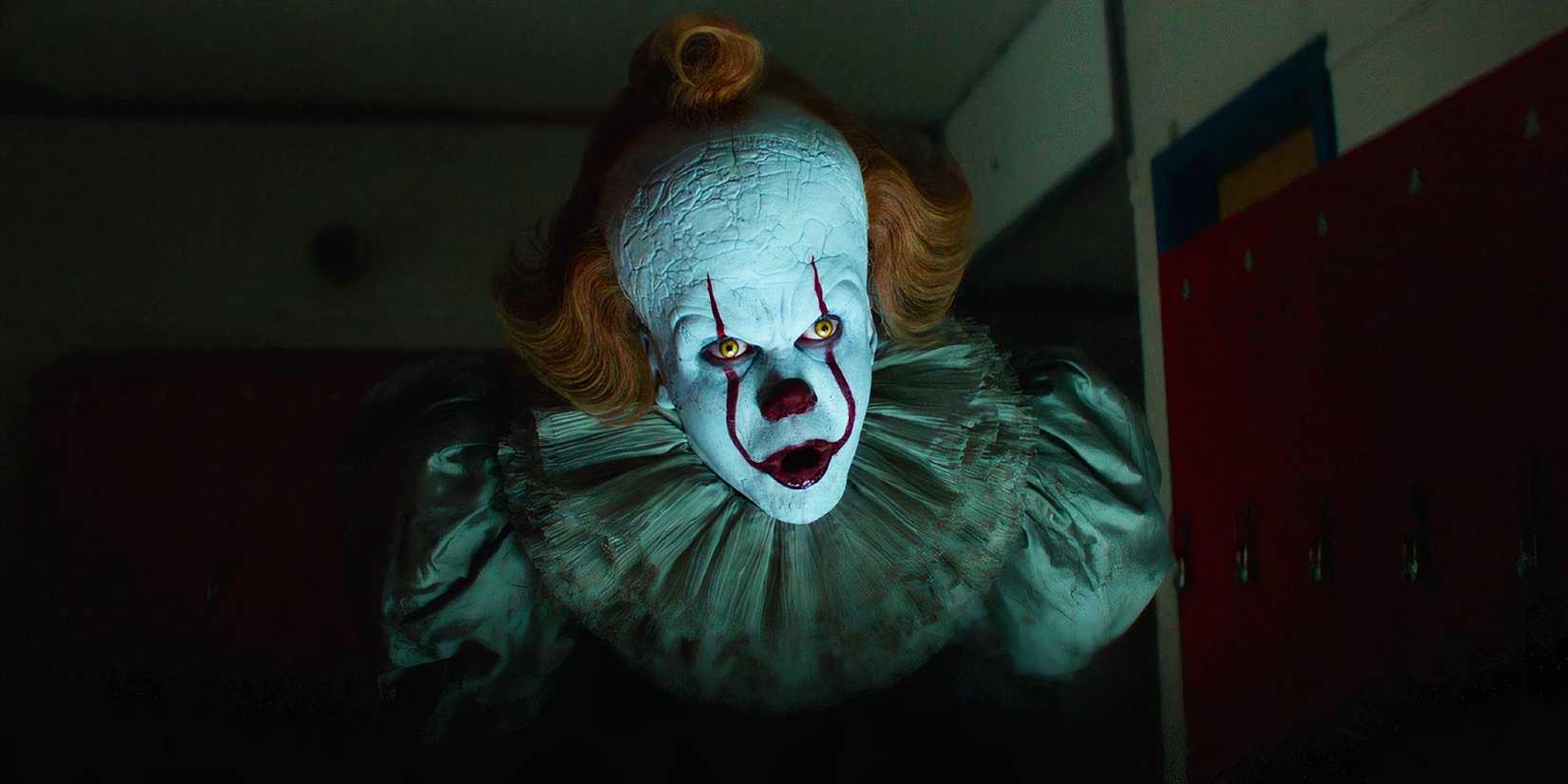 It: Welcome To Derry Is Officially Bringing One Of Stephen King's Most ...