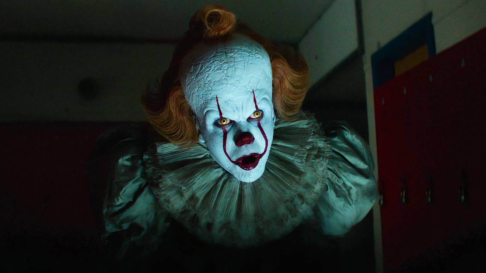 Welcome To Derry Images Confirm IT Prequel's Movie Connection & Tease ...