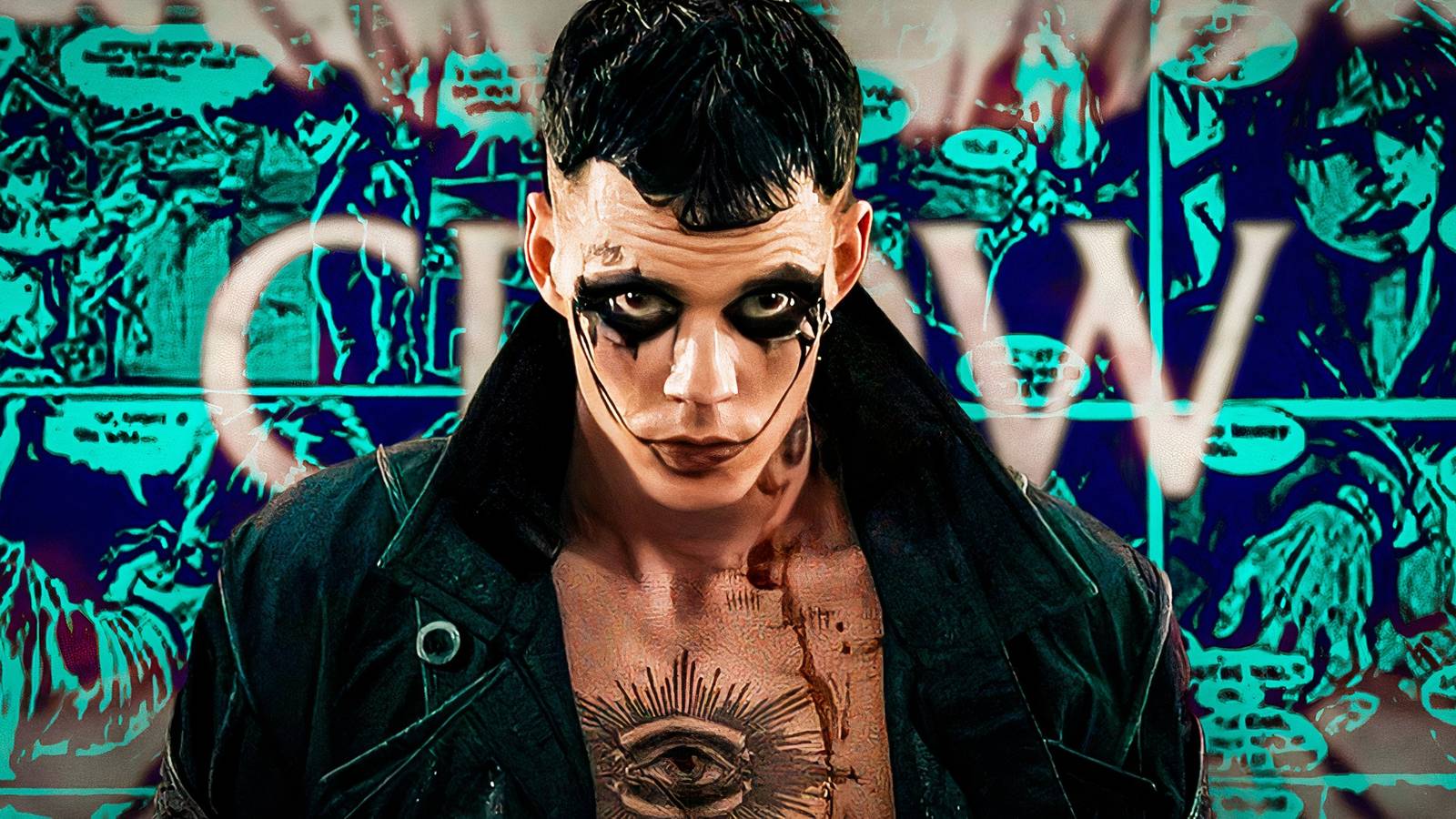 The Crow 2024's 10 Biggest Missing Characters