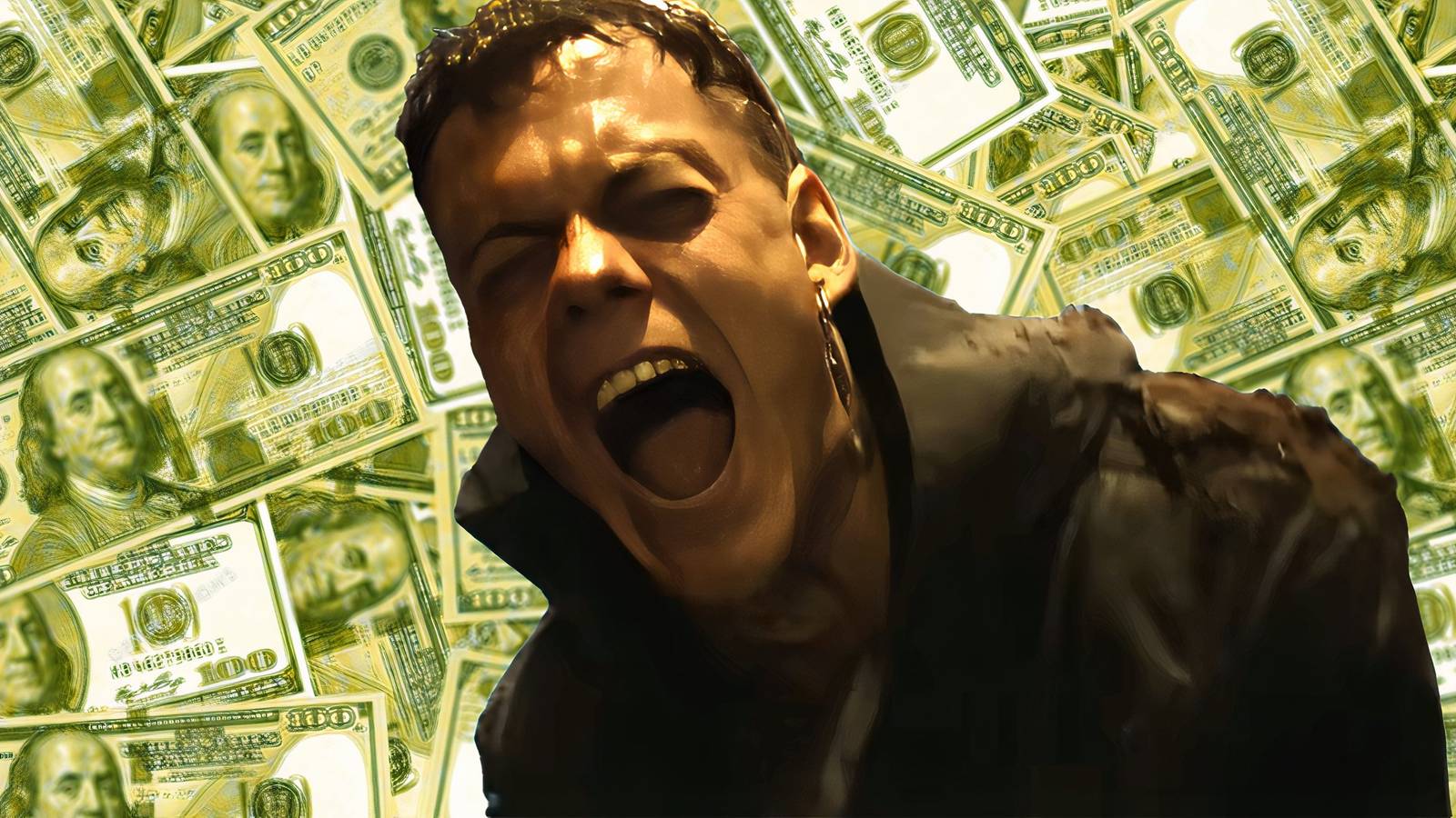 Weekend Box Office: The Crow Plummets As Deadpool & Wolverine Claws Its ...