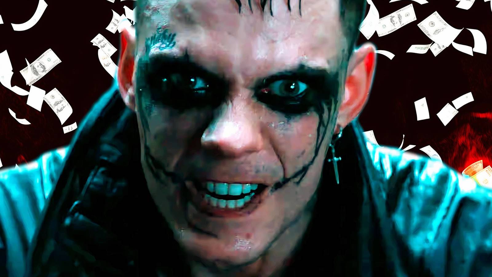 The Crow 2024 Box Office Finally Passes Global Milestone After ...