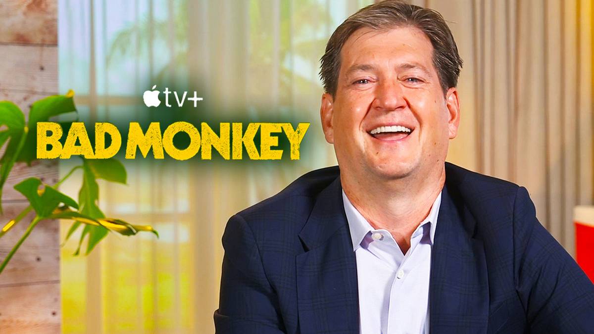 Bill Lawrence Explains What Makes Vince Vaughn The Perfect Lead For Bad ...