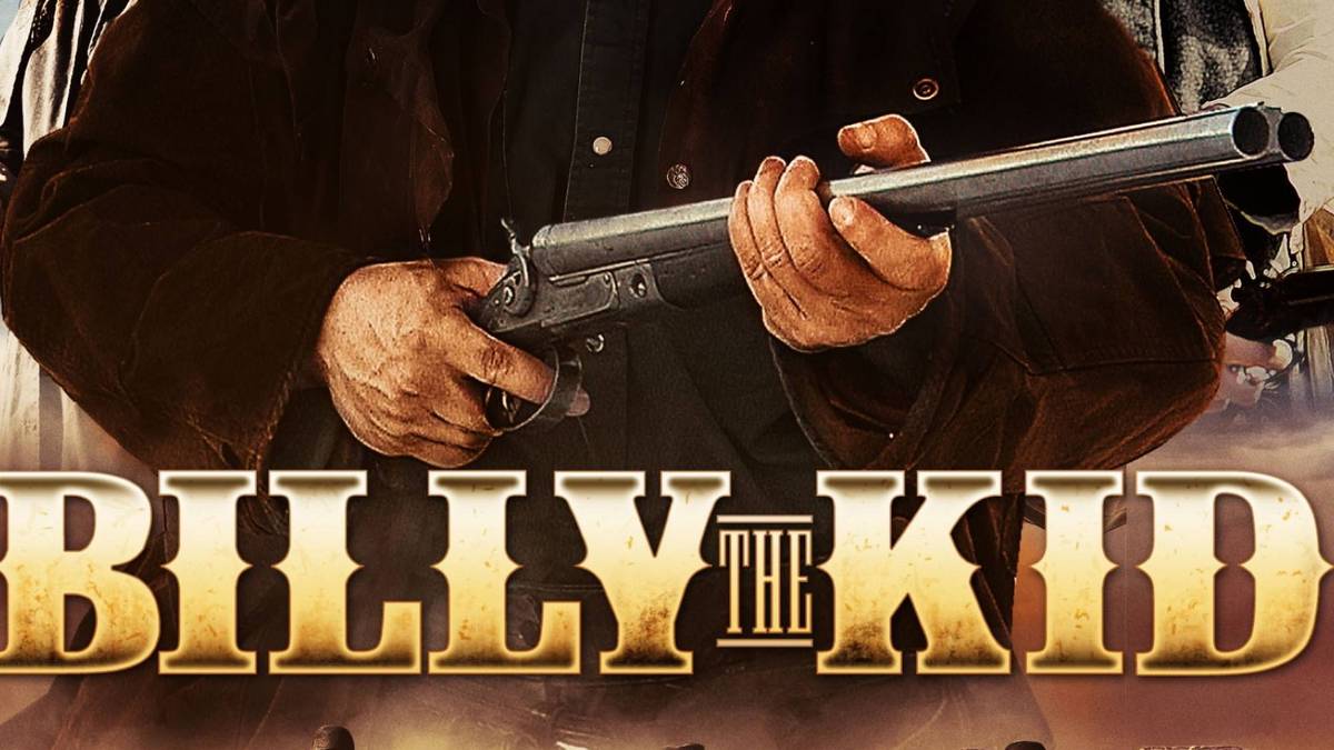 Billy the Kid Summary, Trailer, Cast, Where to Watch and More