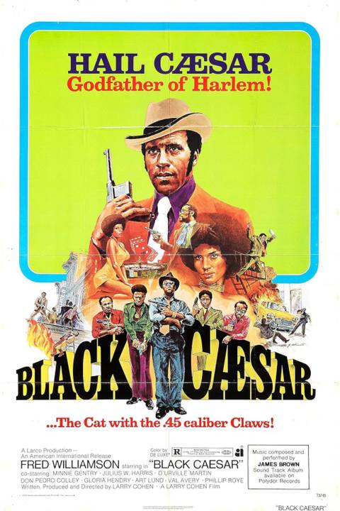 Black Caesar Summary, Latest News, Trailer, Cast, Where to Watch and More