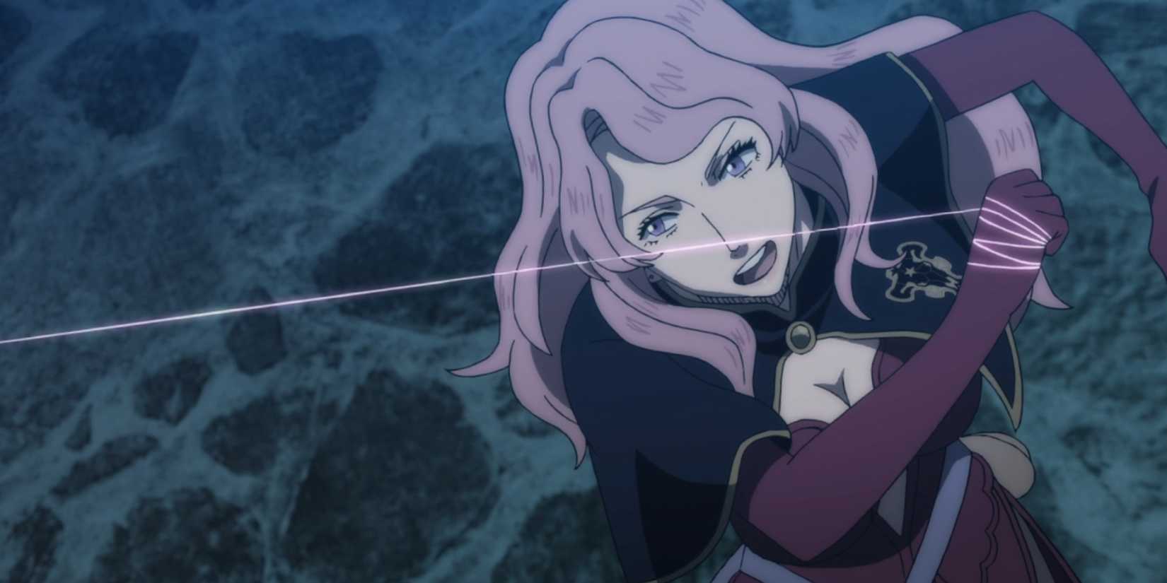 10 Strongest Black Clover Characters, Ranked