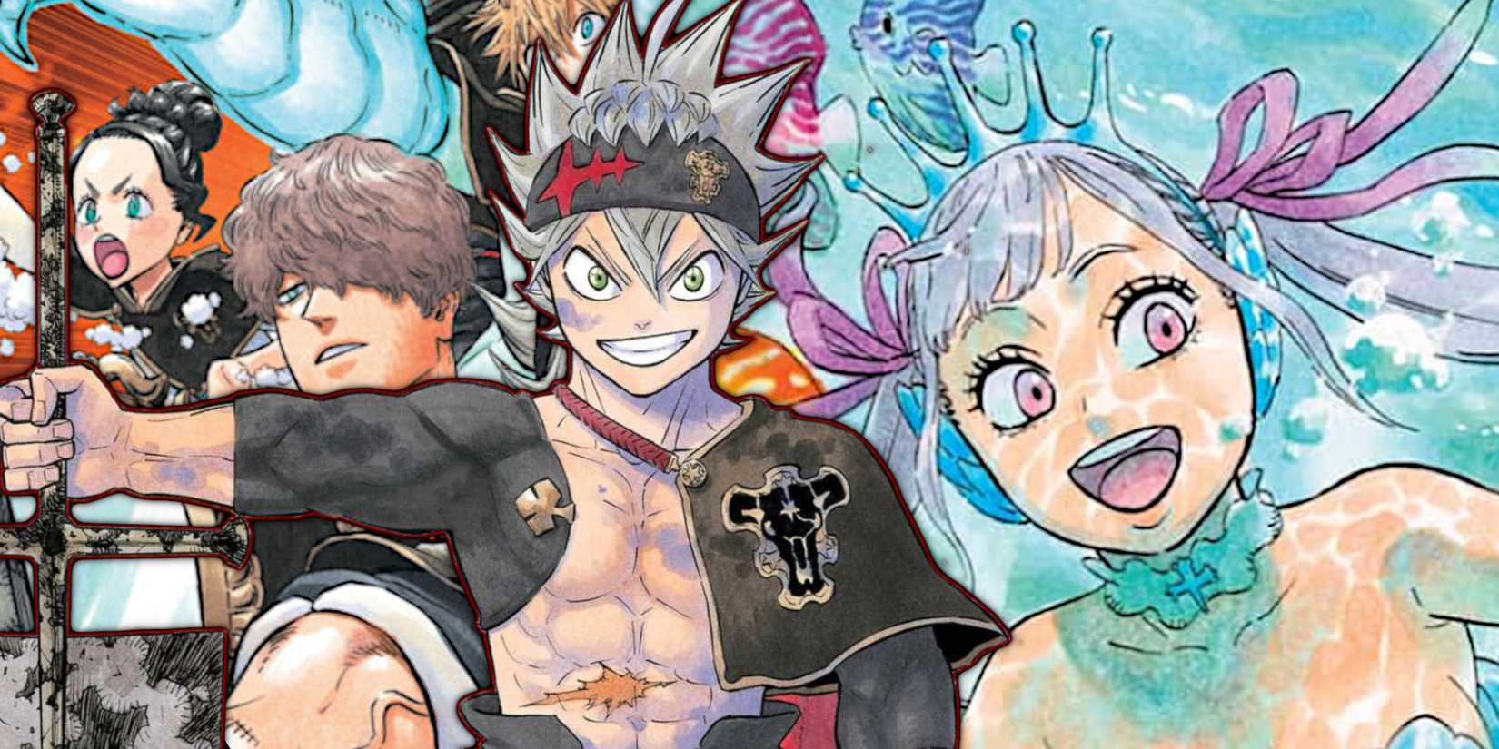 The Real Reason Black Clover Season 5 Is Taking So Long Is To Avoid ...