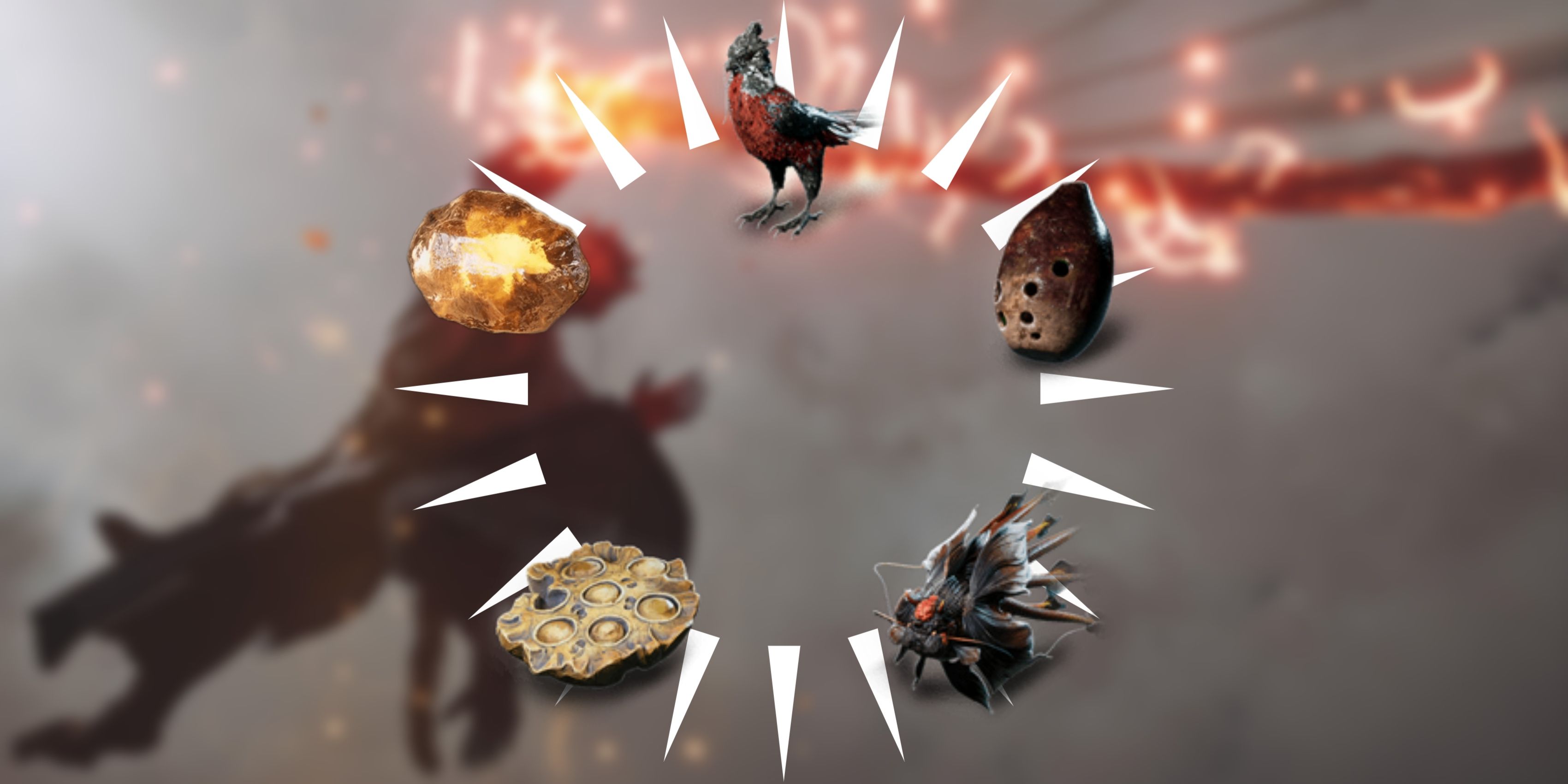 Black Myth: Wukong - How To Get & Use The Wind Tamer Vessel