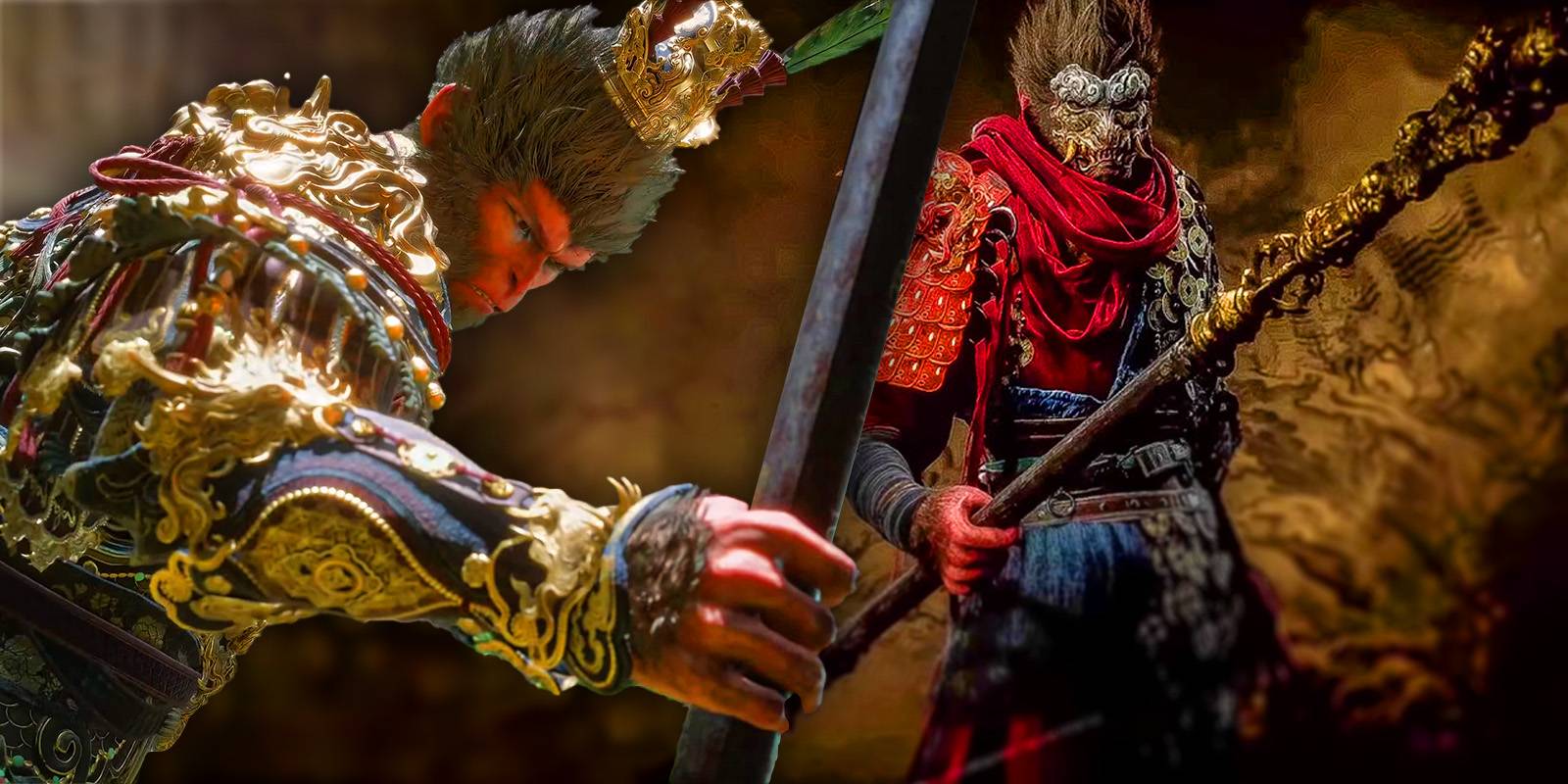 Best Staffs To Use in Black Myth: Wukong (Tier List)