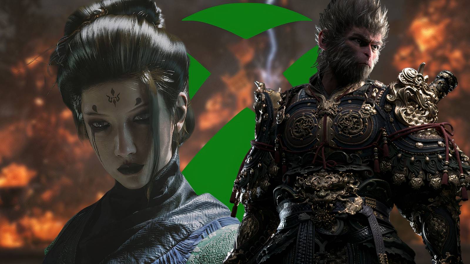Is Black Myth: Wukong On Xbox Game Pass?