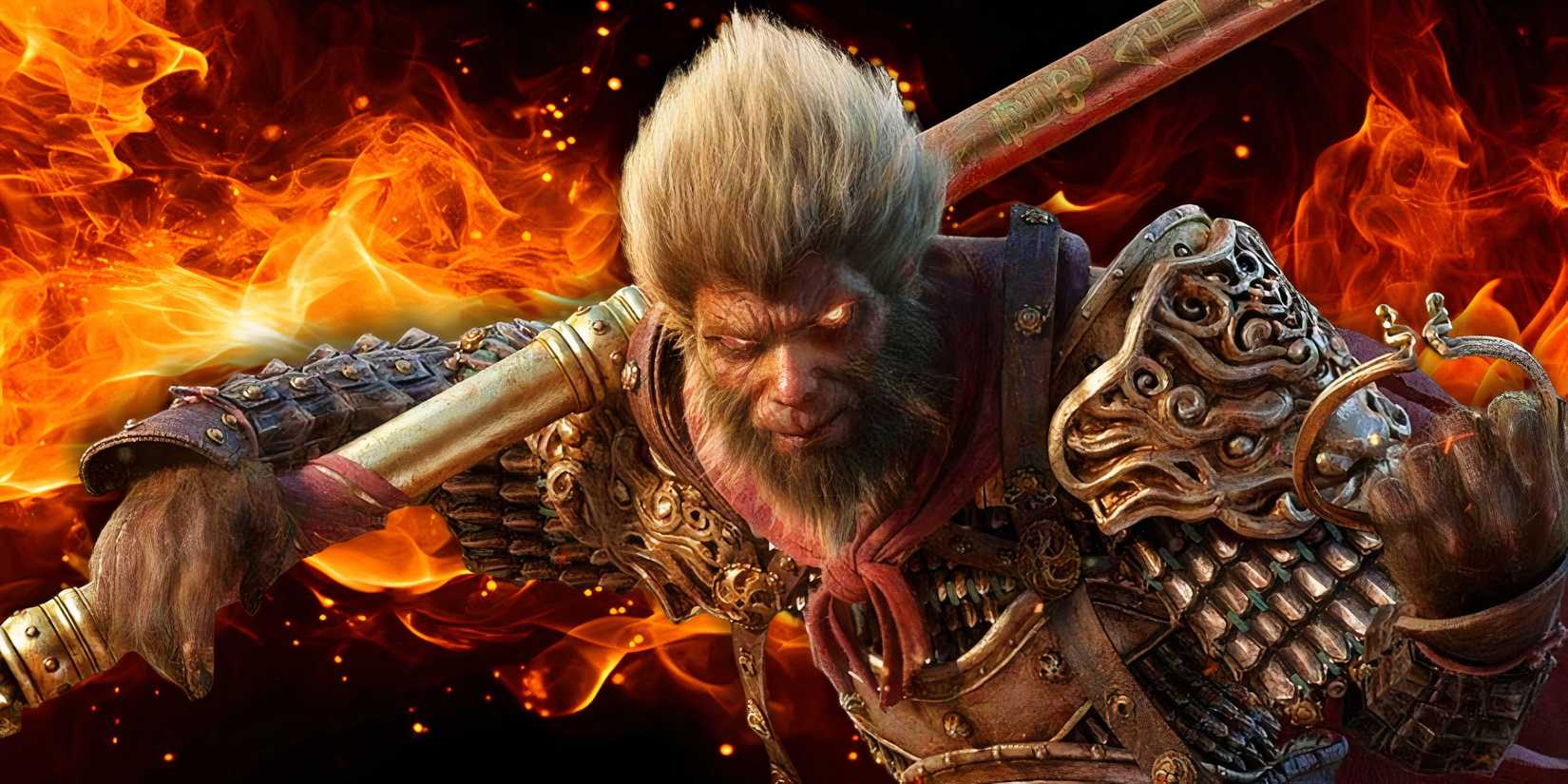 An Important Black Myth: Wukong Combat Mechanic Is Hidden By A Typo