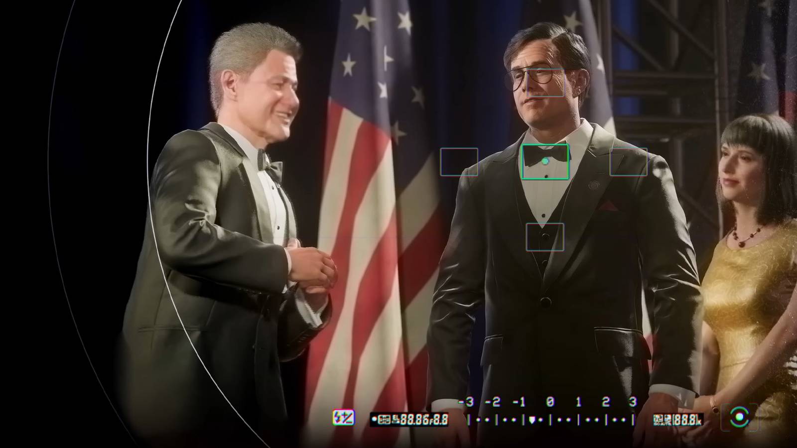 Why Bill Clinton Is In The New Call Of Duty Black Ops 6 Campaign