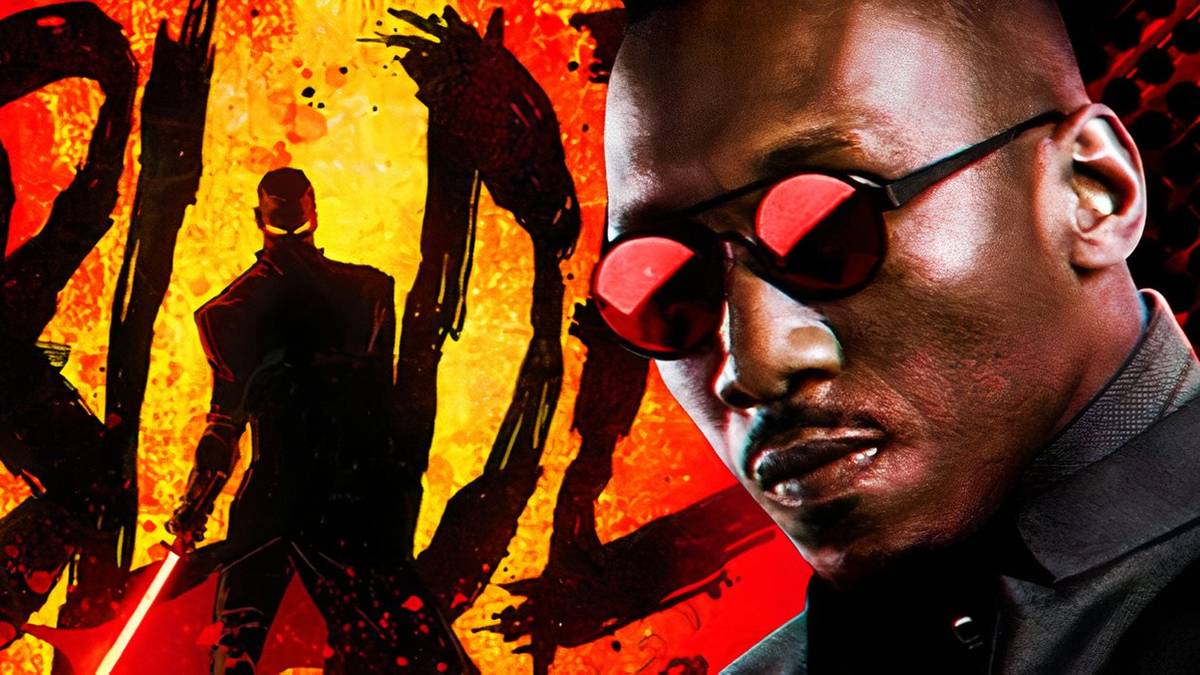 Marvel's Uncomfortable Blade Questions Are Slain By Gritty Concept ...
