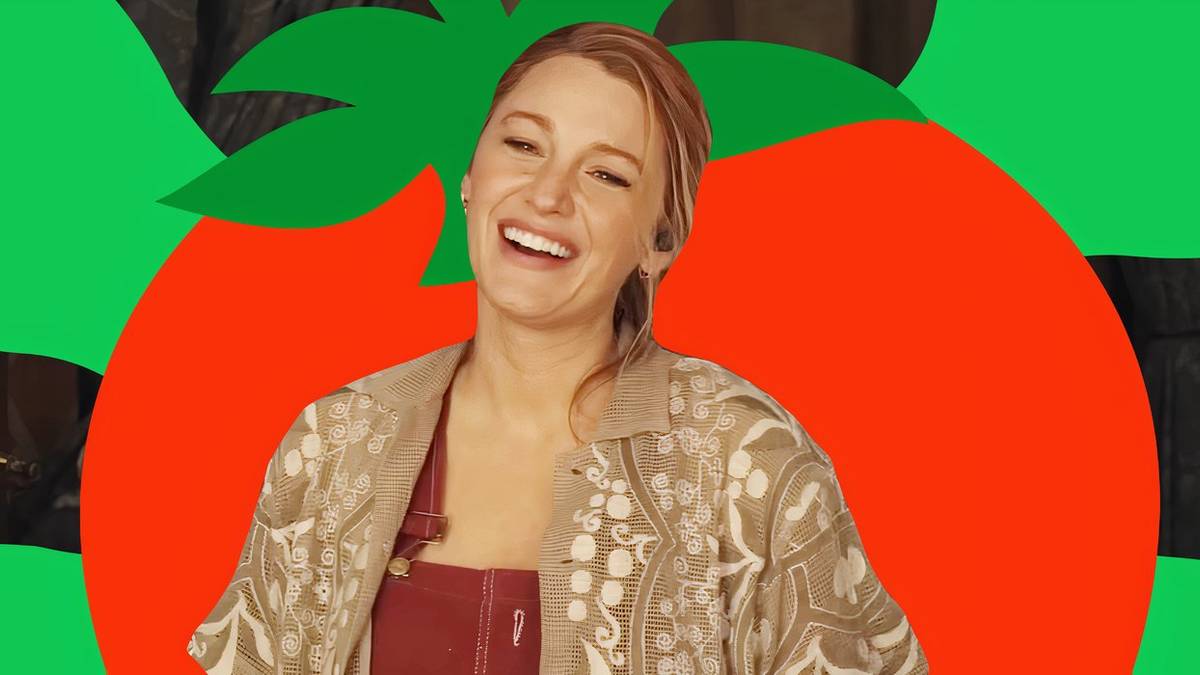 Blake Lively's Controversial Movie Adaptation Debuts With Mixed Reviews ...