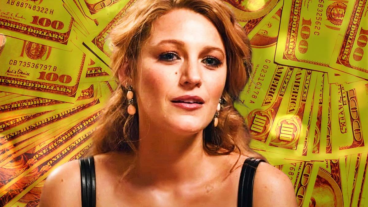Blake Lively's Future Looks Brighter Than Ever After $242 Million ...