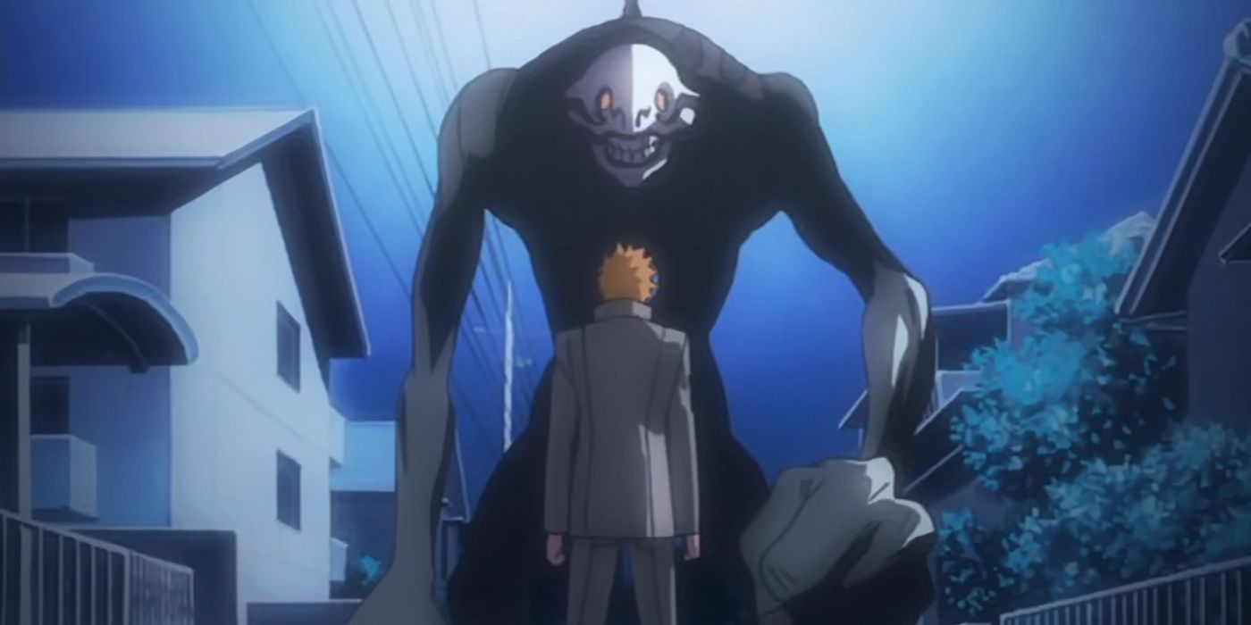 Bleach Hollow Ranks Bleach: The Hollowfication Question | The Golden