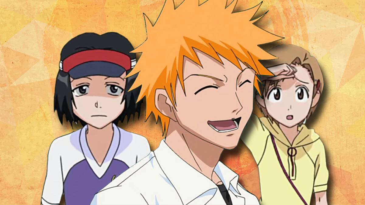 Bleach's Ichigo Has One Key Thing That Sets Him Apart From Other Shonen ...