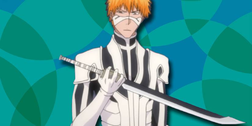 I Admit It, Okay? Bleach's Most Controversial Filler Arc Is Actually ...