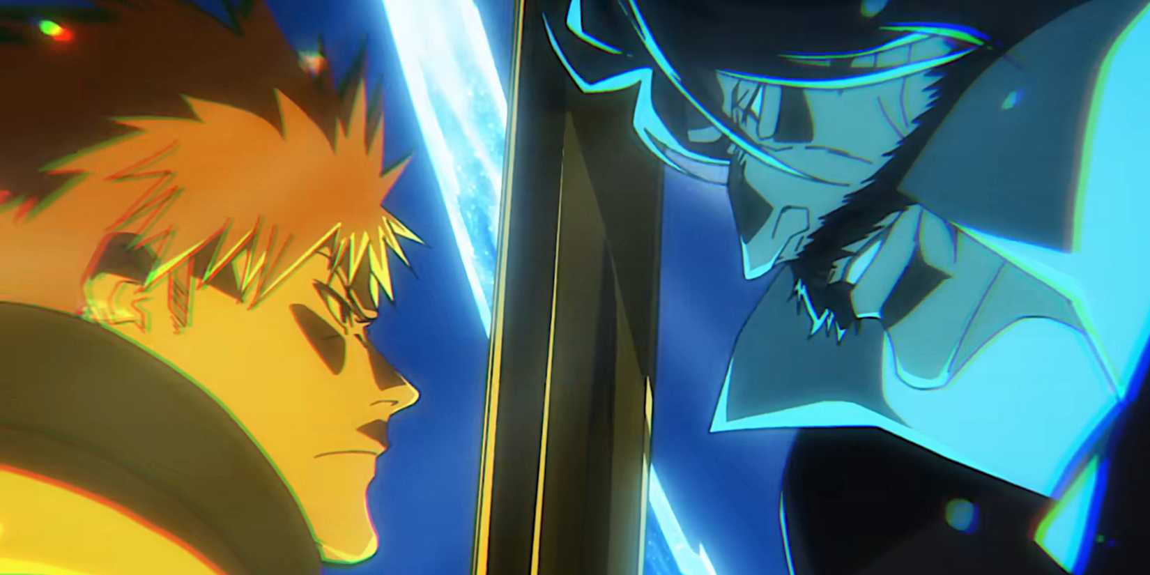 Bleach: Thousand-Year Blood War Derek Stephen Prince & Xander Mobus Interview