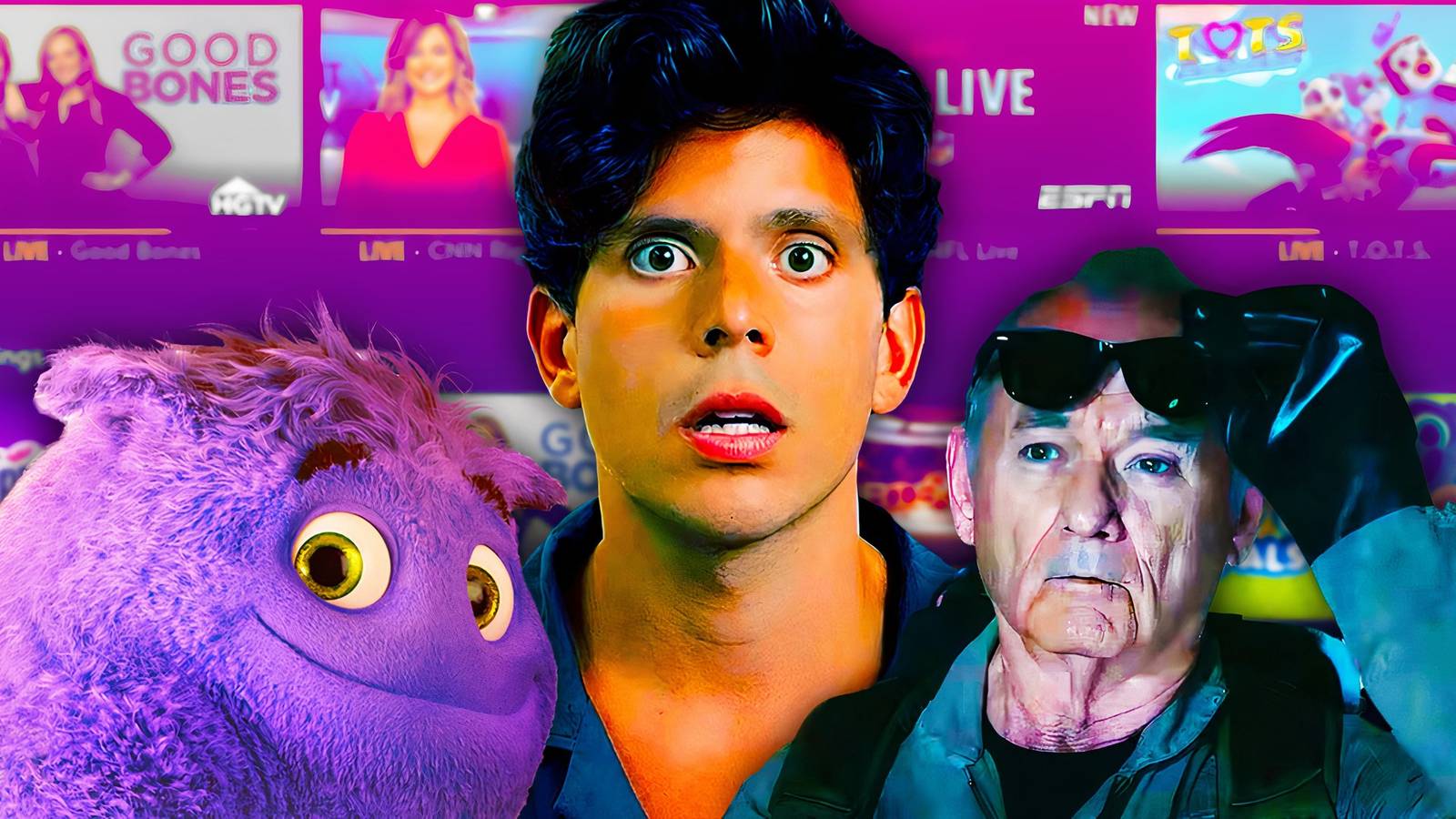 The 20 Best Family Movies Of 2024 Available For Streaming Now