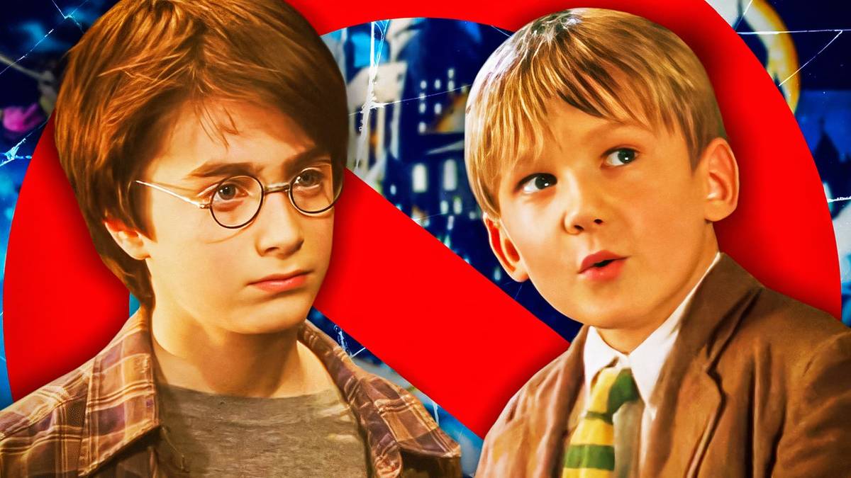 Yes, Freddie Boath Really Turned Down A Role In Harry Potter To Star In ...