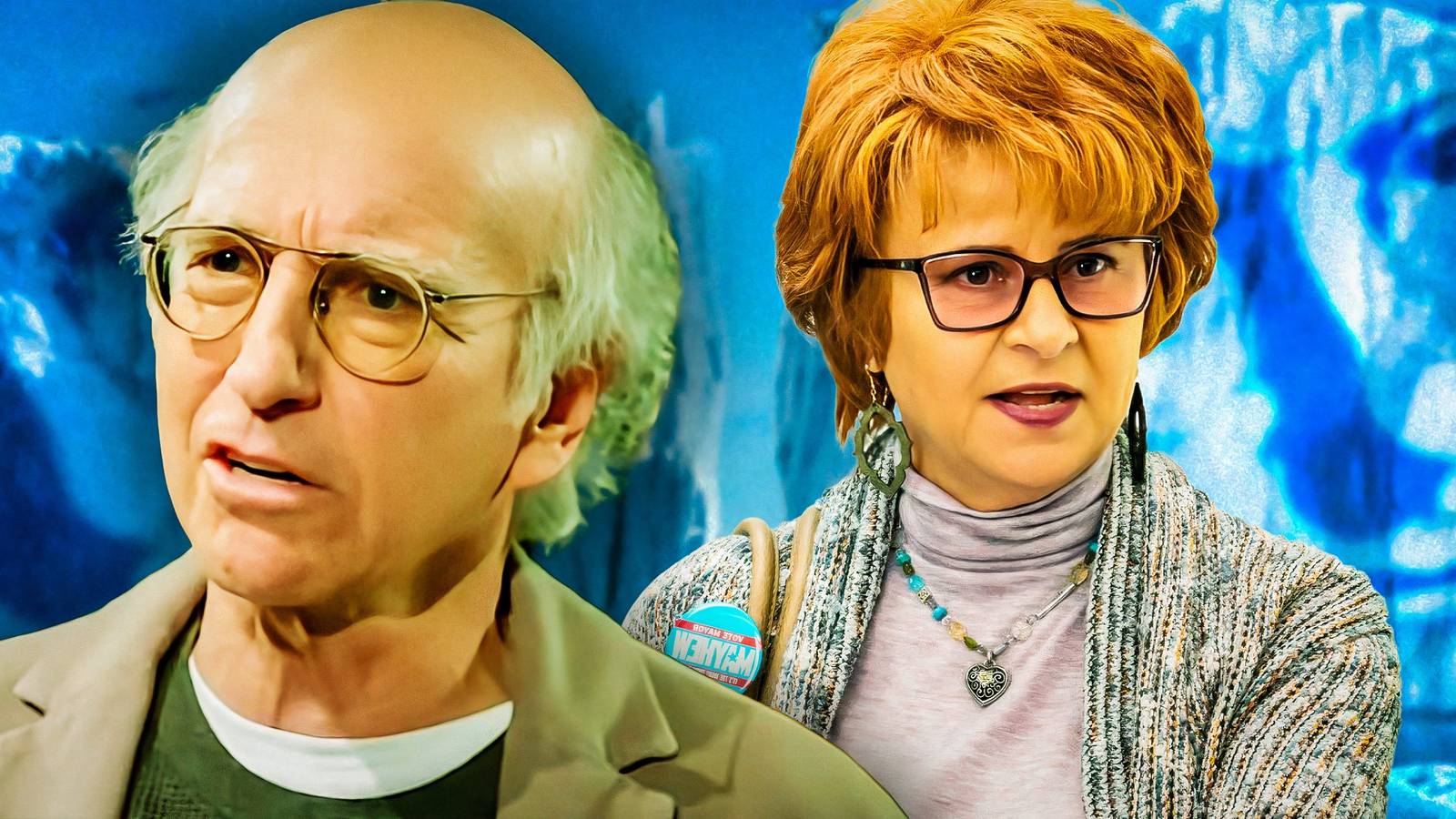 Can You Play The Worst Person In Los Angeles? How Tracey Ullman Joined ...