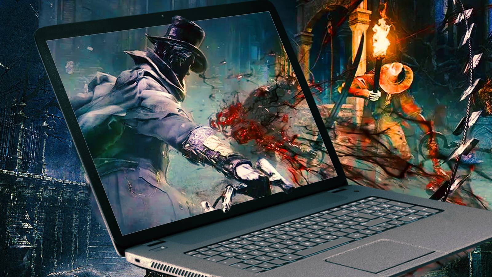 Bloodborne May Finally Get A PC Port, But There's A Huge Catch