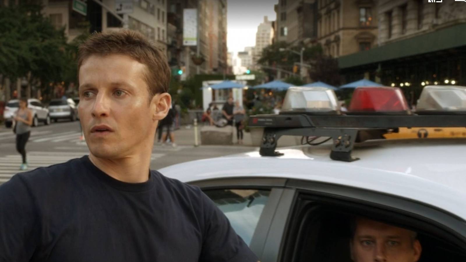 I'm Sorry But It Needs To Be Said: Frank Ruined Jamie's Arc In Blue ...