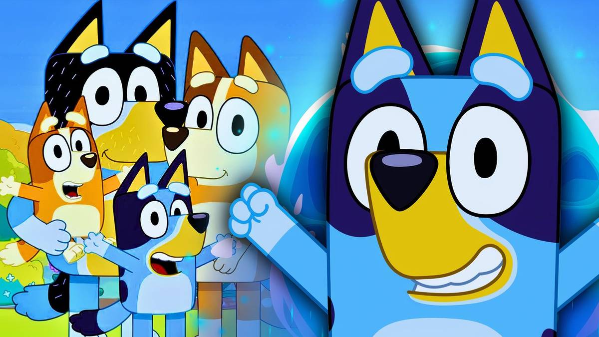 10 Episodes Of Bluey That Every Parent Can Learn From