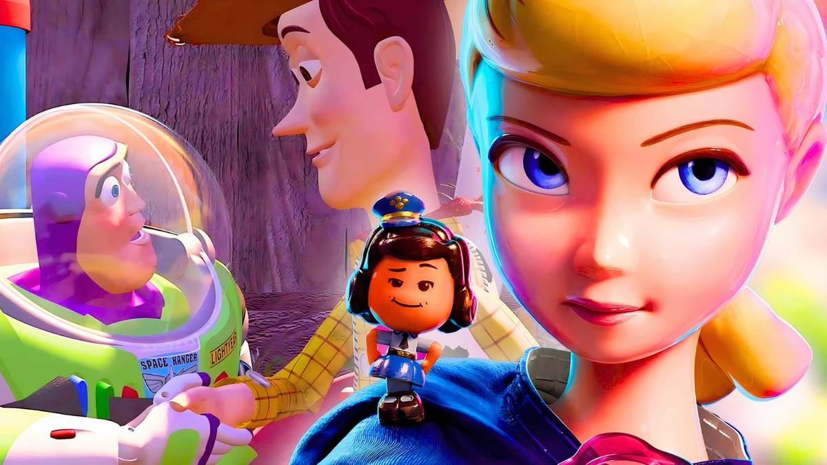 Toy Story 5 Is Finally Embracing A Villain The First Two Movies Didn't ...