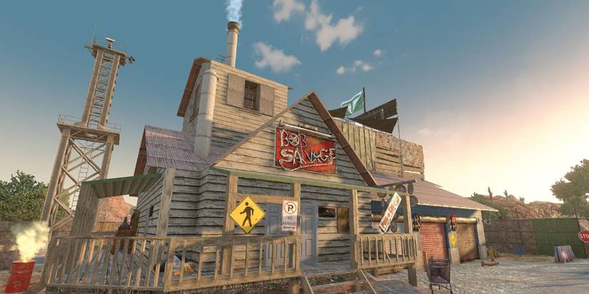 How To Get Legendary Parts In 7 Days To Die