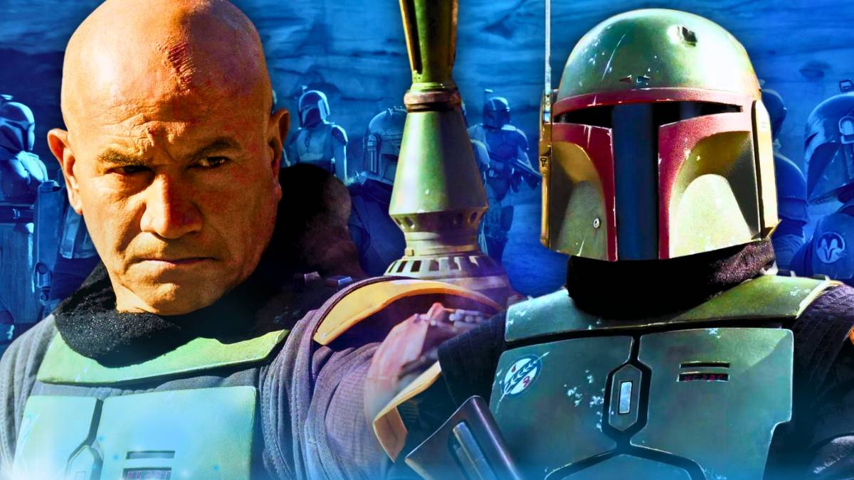 Is Boba Fett A Mandalorian?