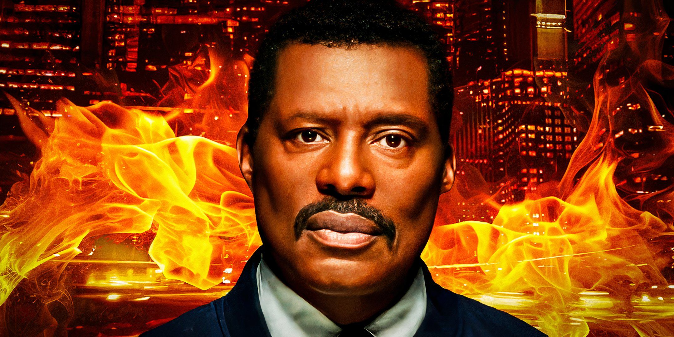 Boden's Future Return Timeline On Chicago Fire Clarified By Showrunner