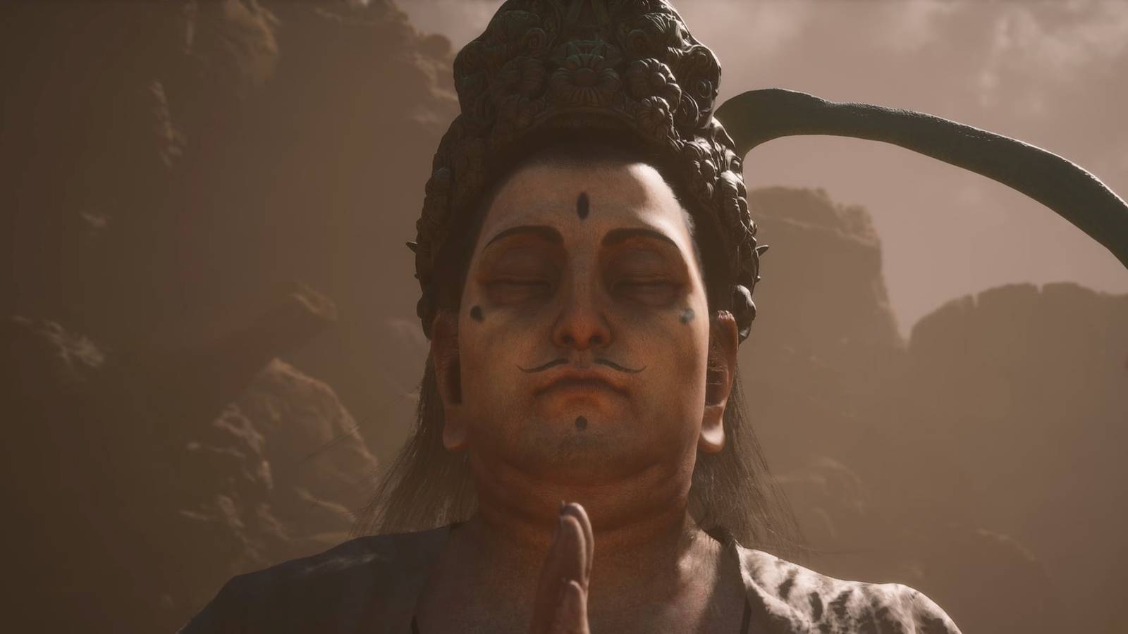 Black Myth: Wukong - How To Get & Use The Wind Tamer Vessel