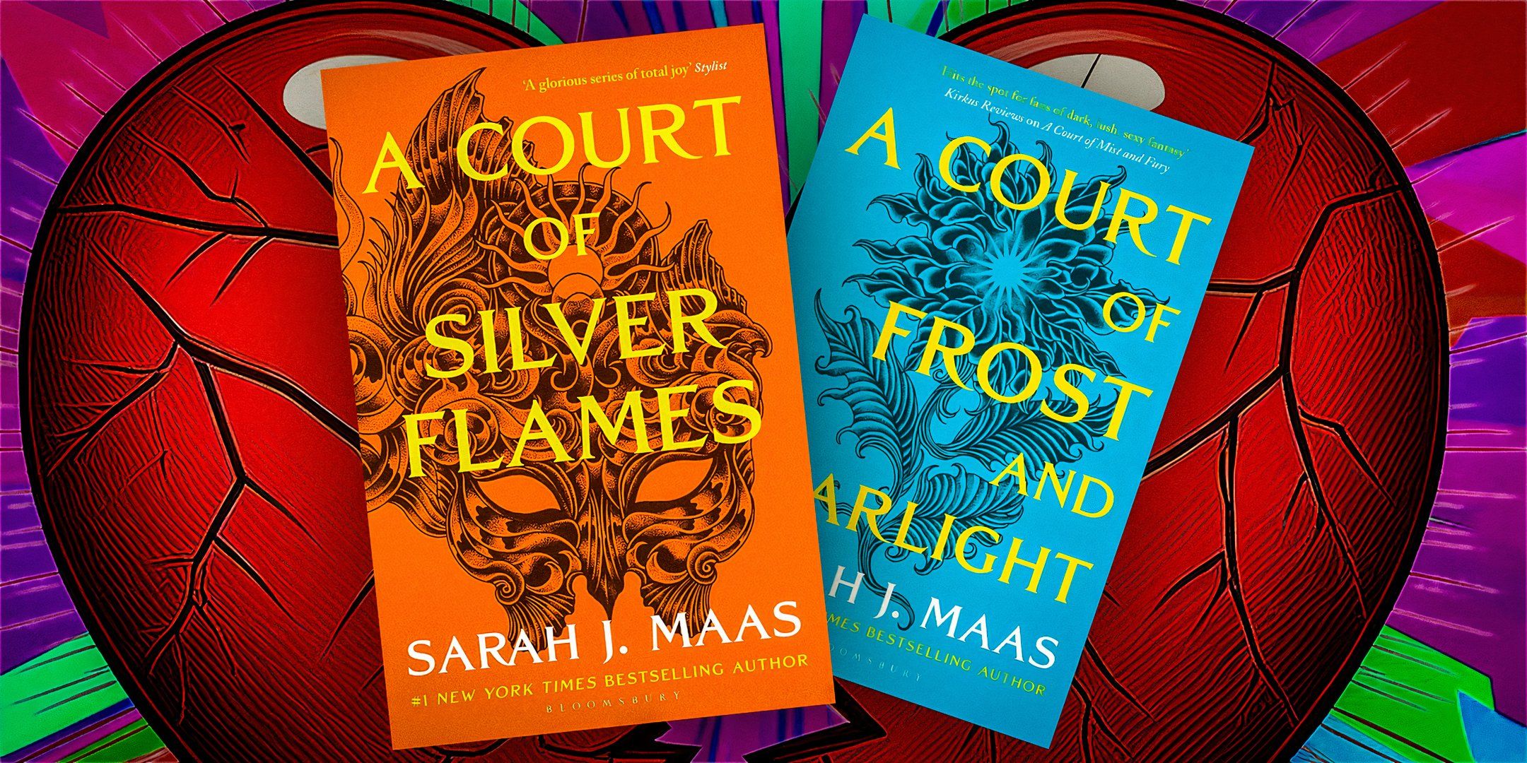 1 Shared Trait Has Hinted Why ACOTAR's Lucien & Elain Are Mates All Along