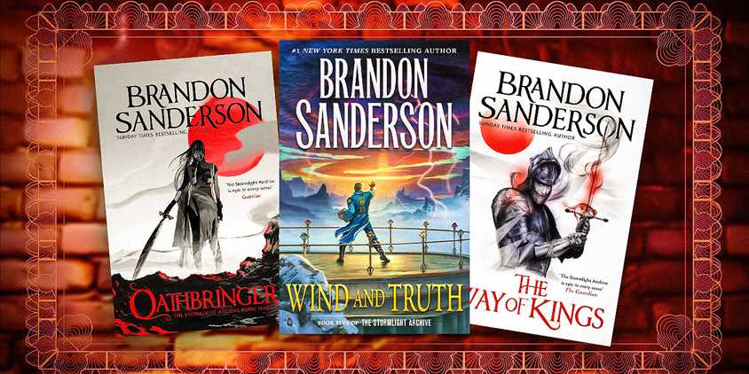 Every Radiant Order In The Stormlight Archive & What They Do, Explained