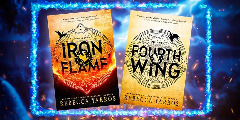 Fourth Wing: Every Quadrant At Basgiath War College Explained