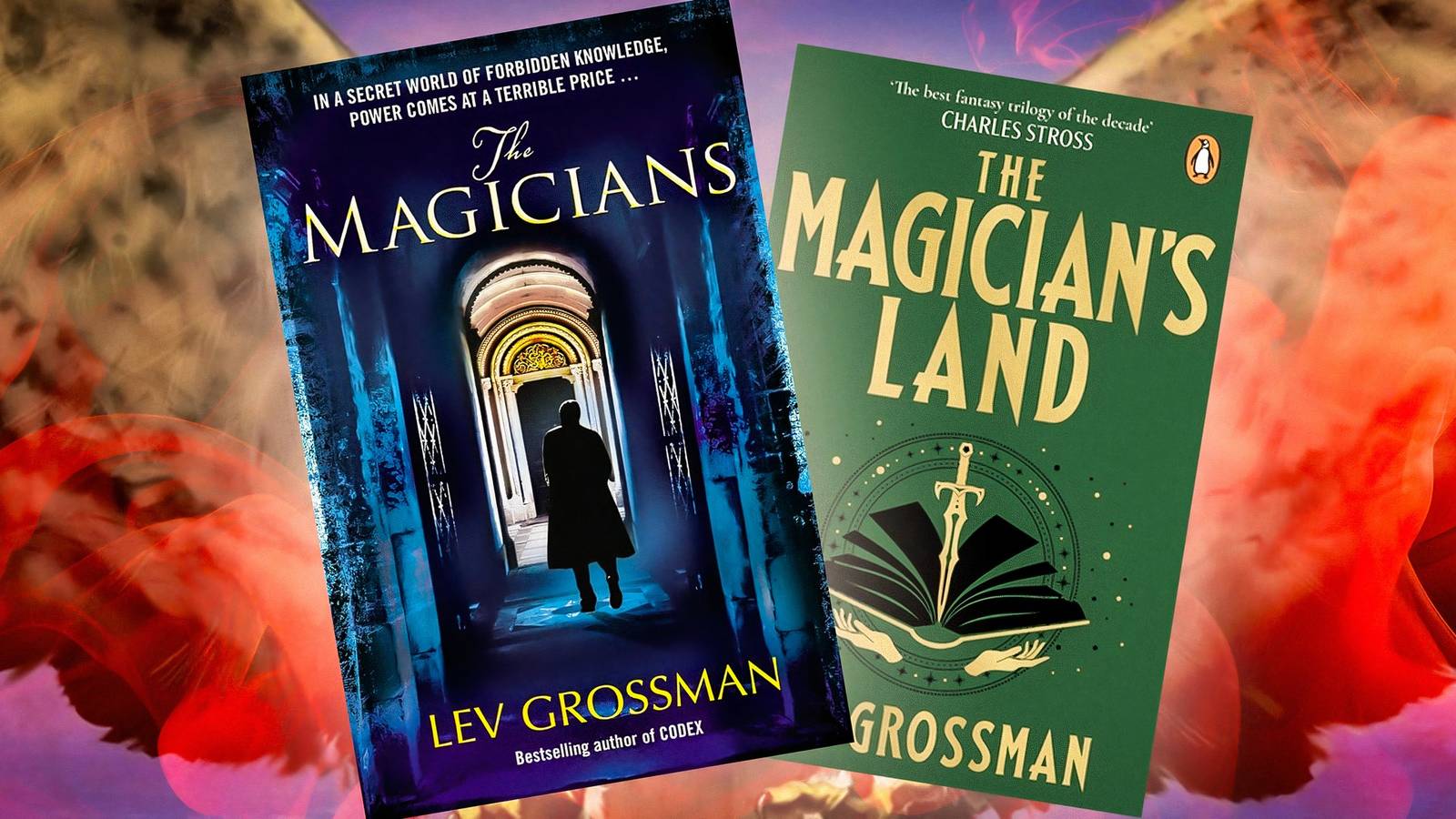 The Perfect Magicians Replacement Book Came Out 56 Years Ago ...