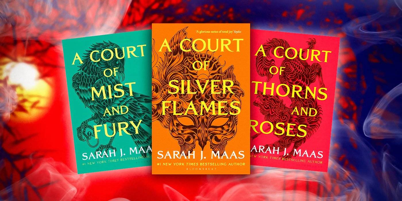 Where To Read All 3 ACOTAR Bonus Chapters (& What's Available Online)