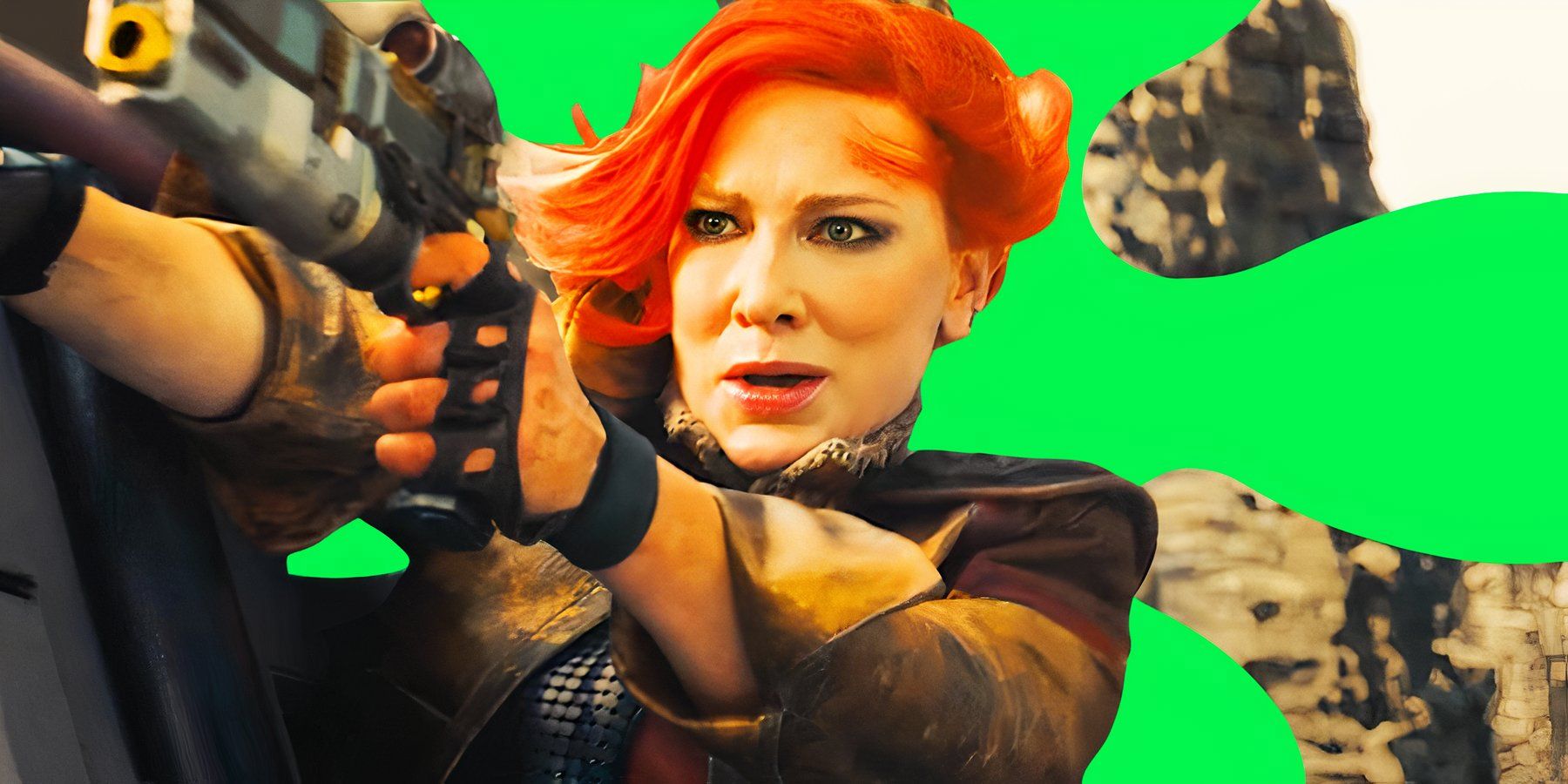 Borderlands 2 Gets Promising Update From Producer Ahead Of Video Game ...