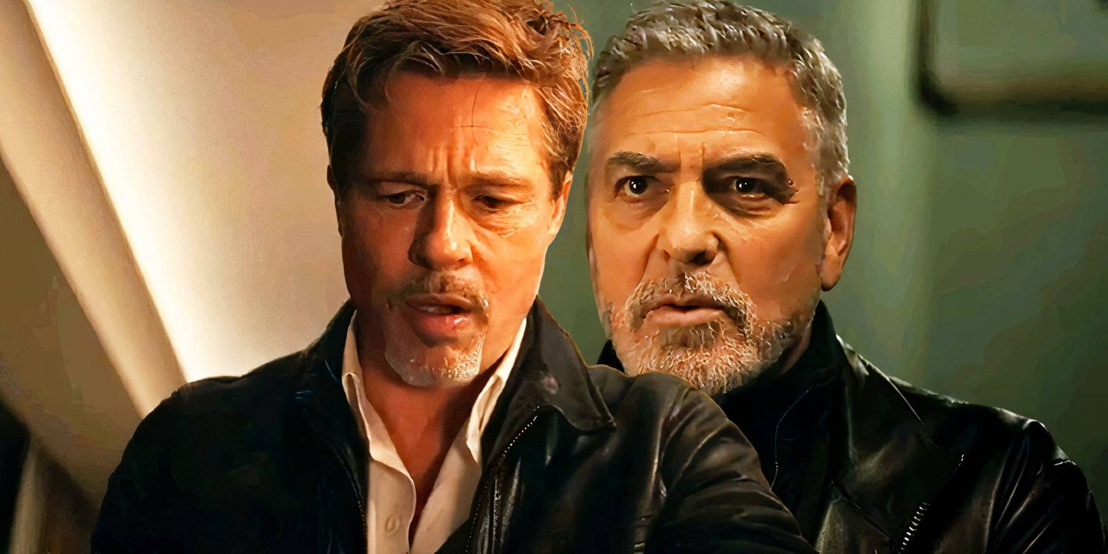 Wolfs 2 Addressed By Director Jon Watts, Confirms Apple's Interest In ...
