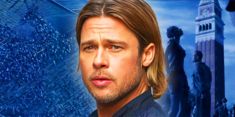 The Most Expensive Horror Movie Of All Time Was Not Even That Scary