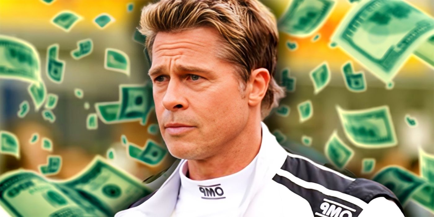 Brad Pitt's Forgotten Western Epic With 87% RT Audience Score Is ...